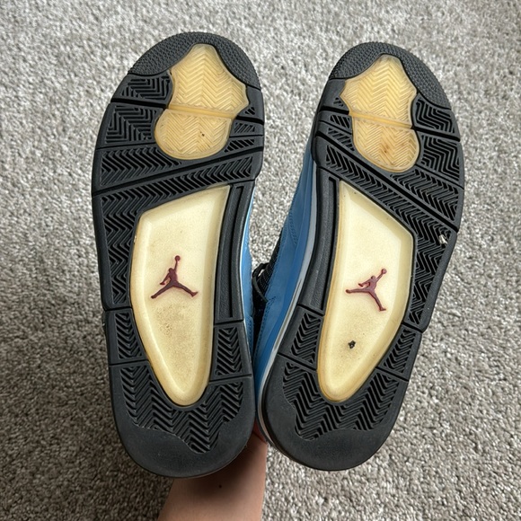 Jordan | Shoes | Travis Scott 4s | Poshmark